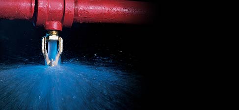 Fire sprinkler installation | Rapid installation by expert technicians